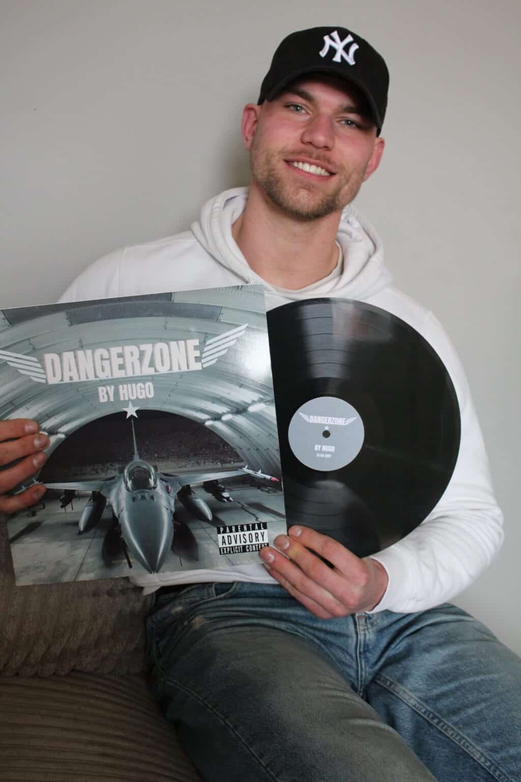 Your custom vinyl | House of Records