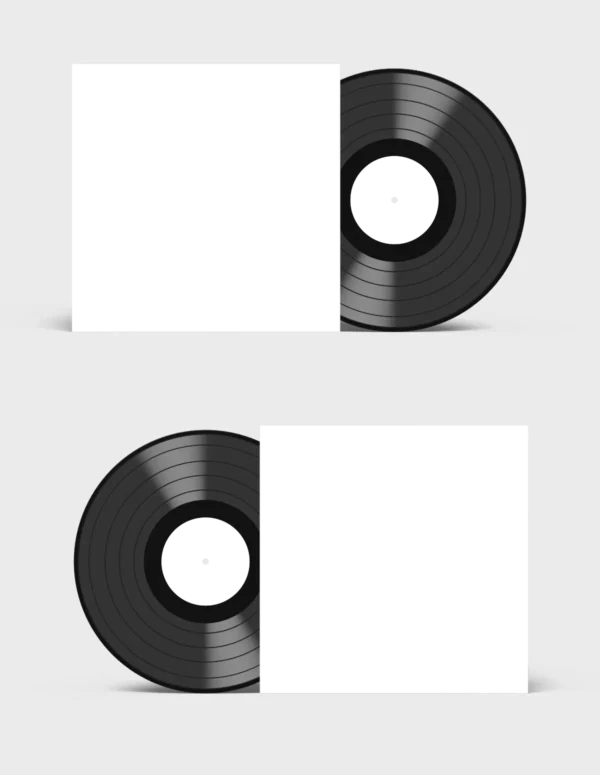 Your custom vinyl | House of Records