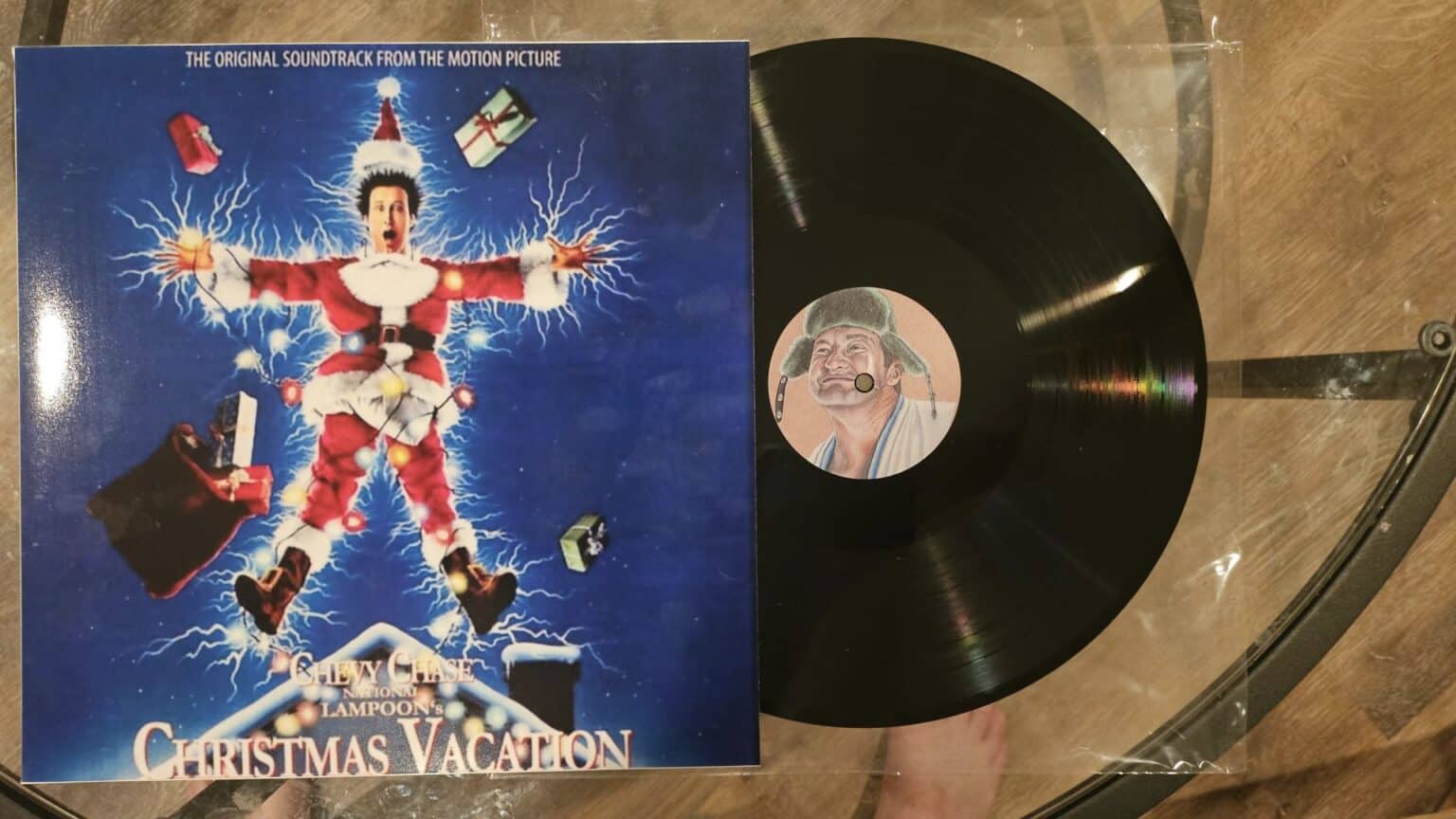 Create your Custom Vinyl | House of Records