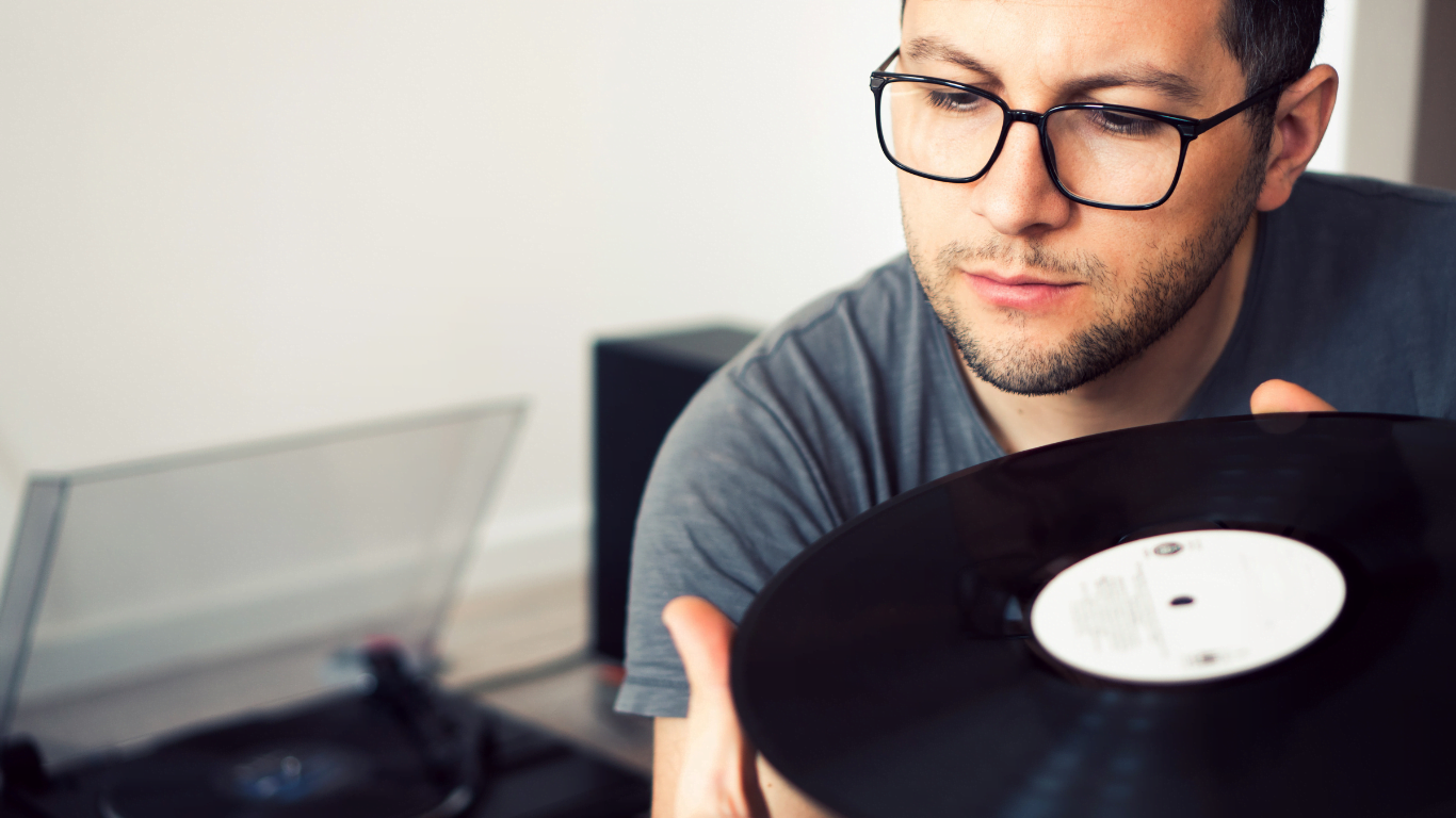 Maximum Length of a Custom Vinyl Record: What You Need to Know