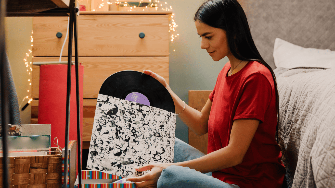 Blog | House of Records