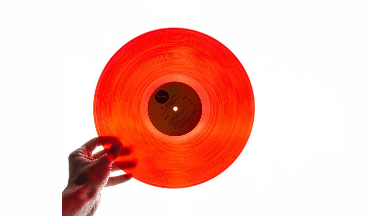 How to Create a Personalized Vinyl Record: Step-by-Step Guide