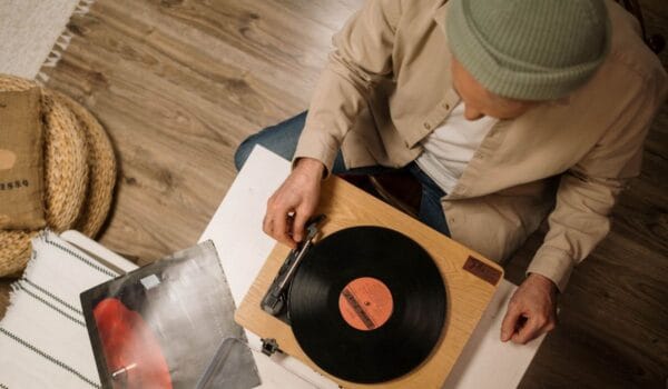 Create Your Own Vinyl Record: What to Know Before You Start